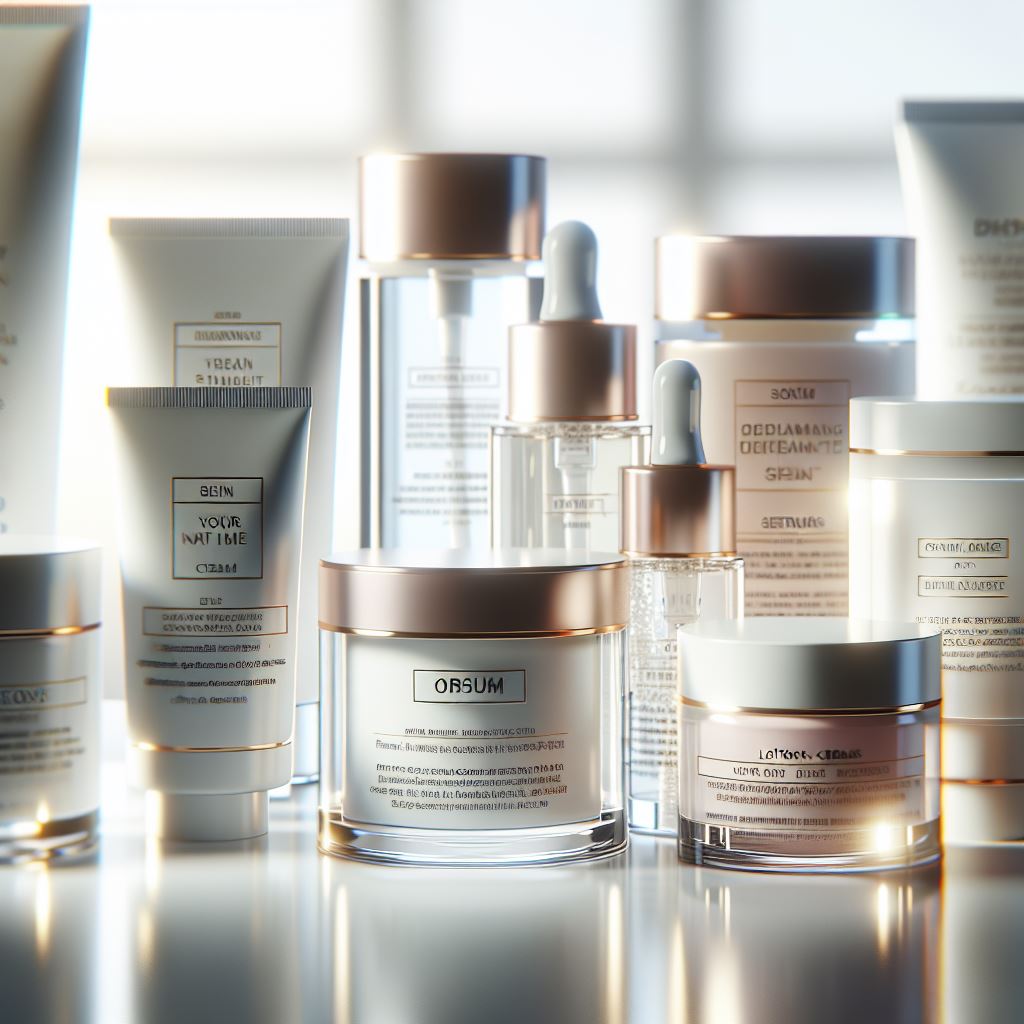 What is an INCI name? The essential guide to INCI Names