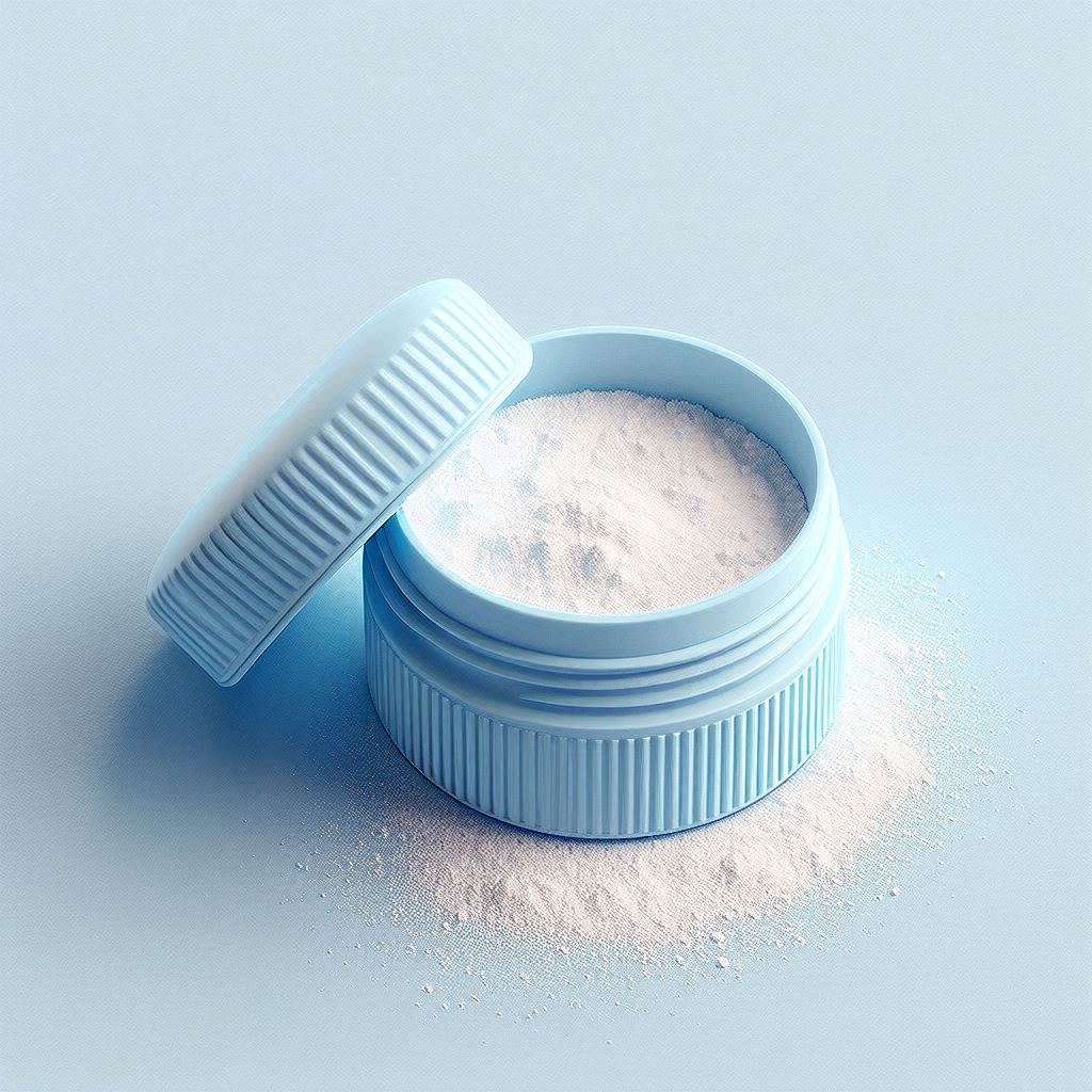 Will Talc be banned in cosmetics?